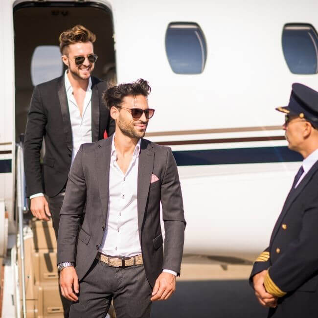 What's The Best FBO in Canada When Chartering a Private Jet, Popular ...